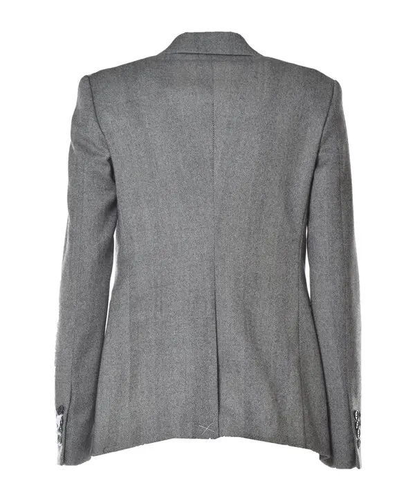 TONELLO Single-breasted Blazer