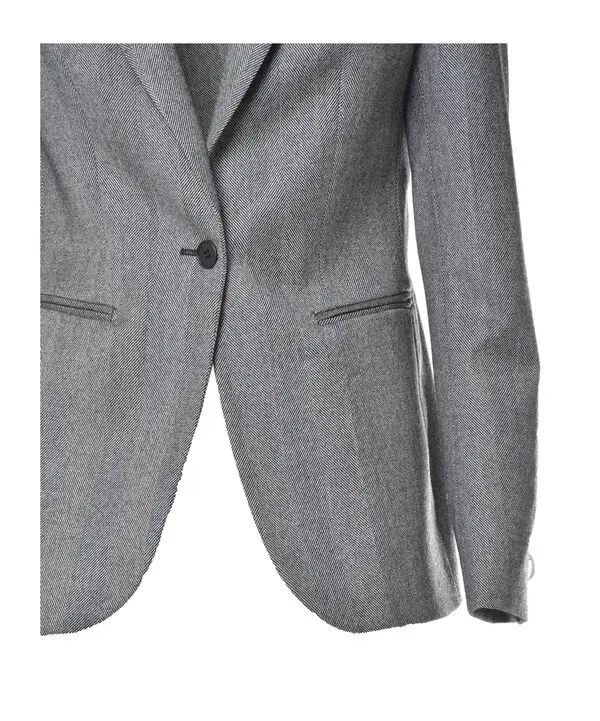 TONELLO Single-breasted Blazer