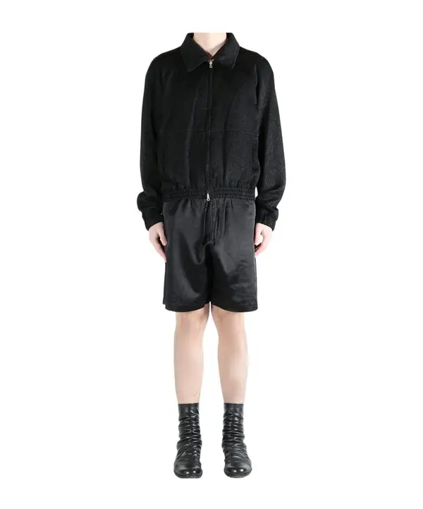 Dries Van Noten Zipper Jacket