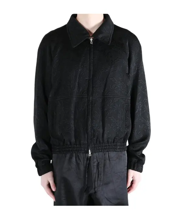 Dries Van Noten Zipper Jacket