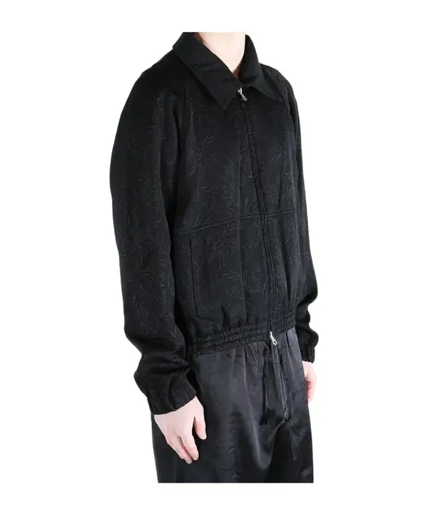 Dries Van Noten Zipper Jacket