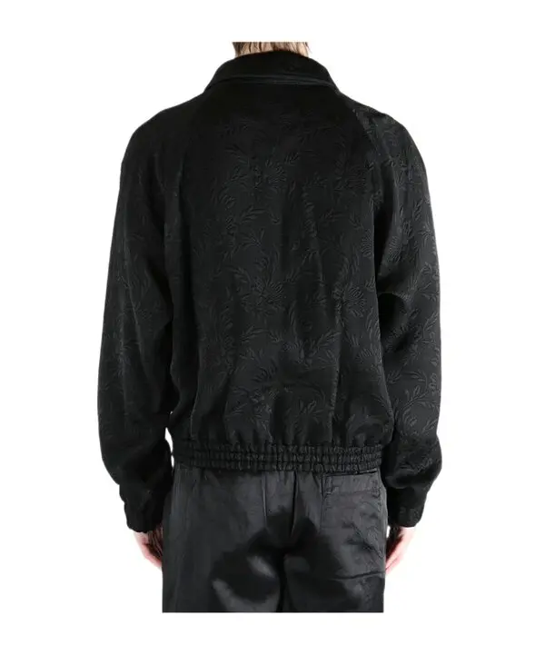 Dries Van Noten Zipper Jacket