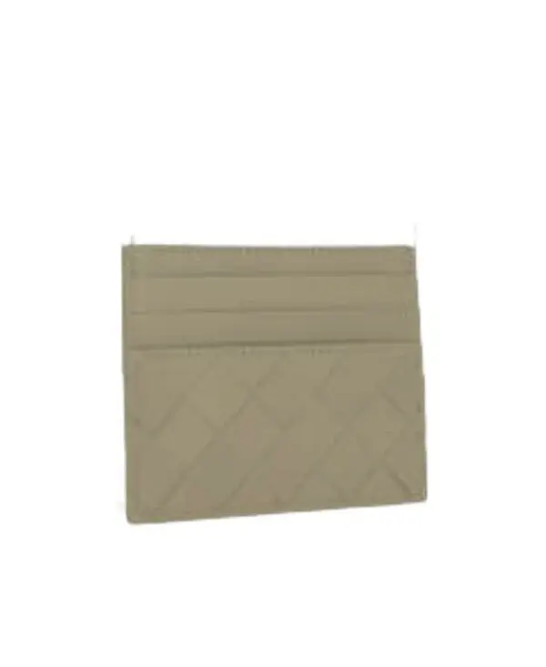 Bottega Veneta Intrecciato Credit Card Case