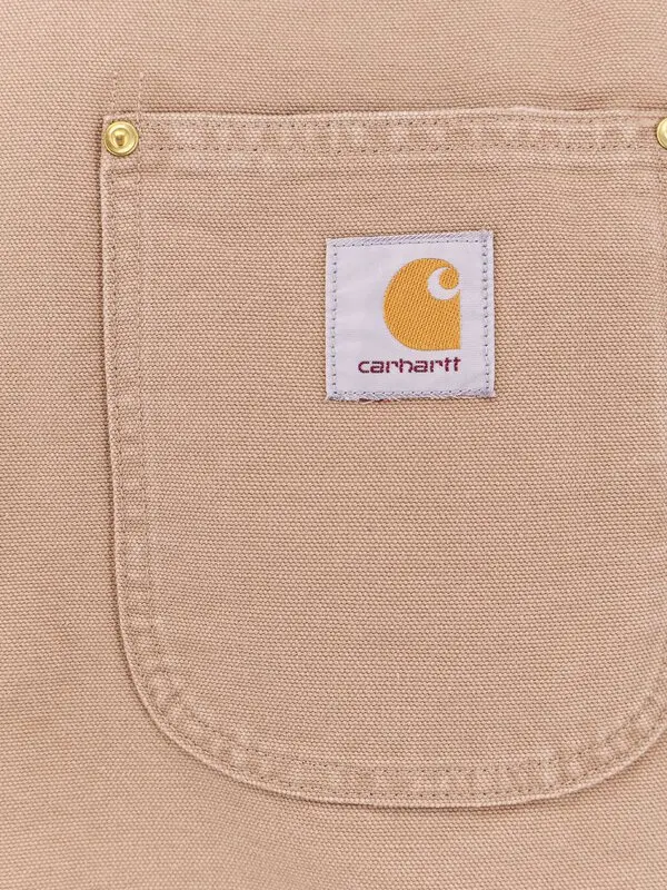 Carhartt Work In Progress Og Chore Coat