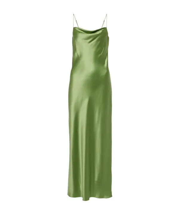 Dorothee Schumacher Slip Dress