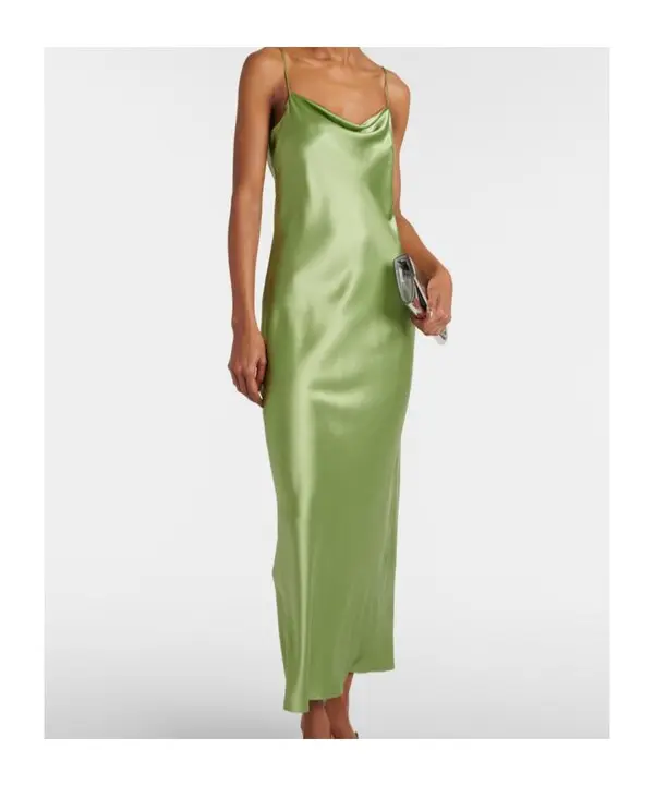 Dorothee Schumacher Slip Dress