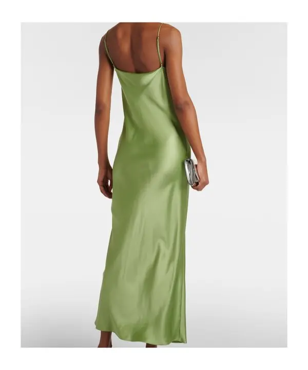 Dorothee Schumacher Slip Dress