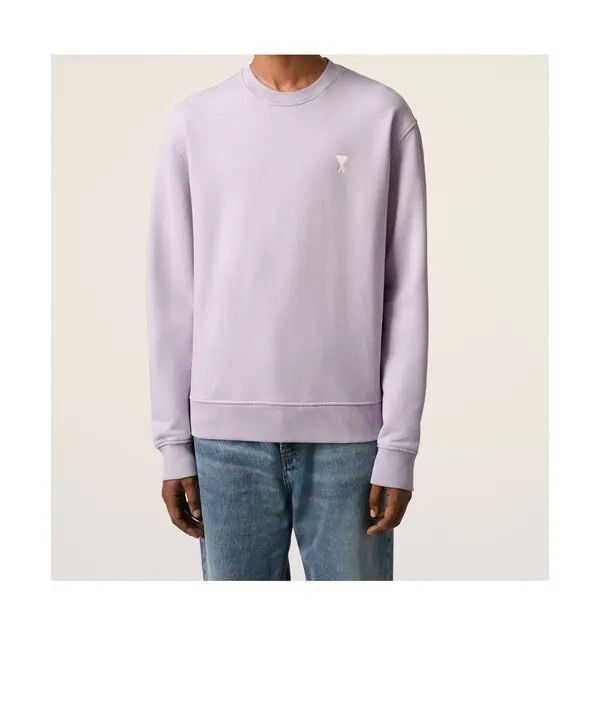AMI Paris De Coeur Sweater