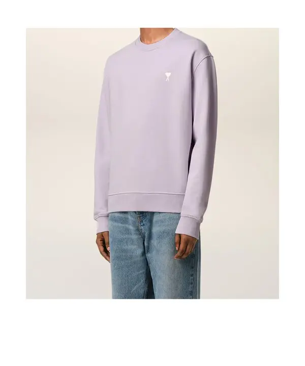 AMI Paris De Coeur Sweater