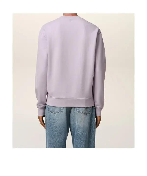 AMI Paris De Coeur Sweater