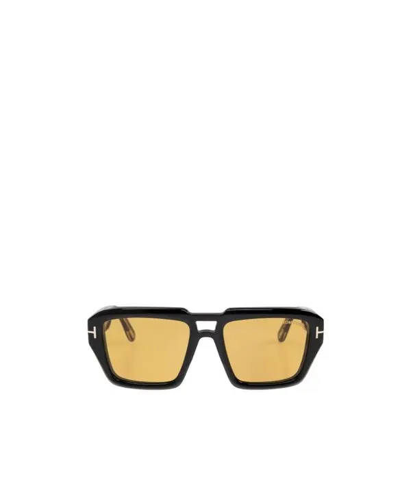 TOM FORD Rectangular Sunglasses