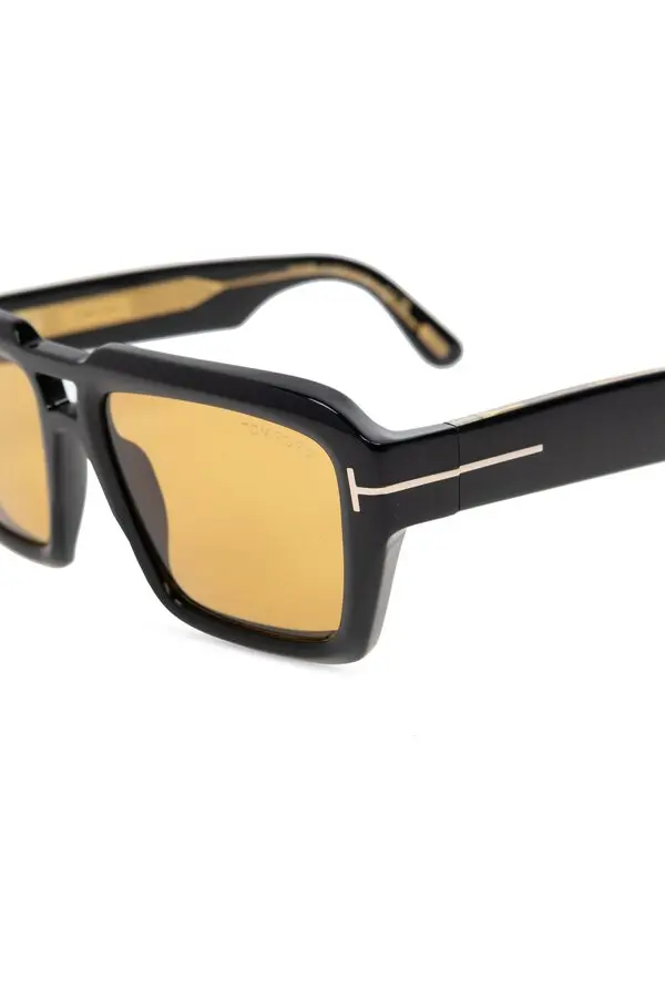 TOM FORD Rectangular Sunglasses
