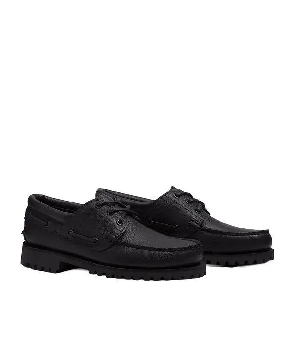 Timberland Round-toe Loafers