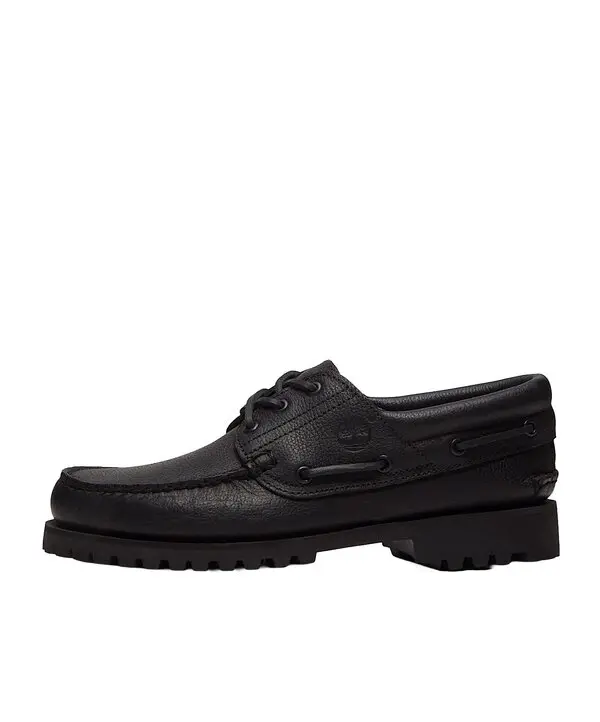Timberland Round-toe Loafers