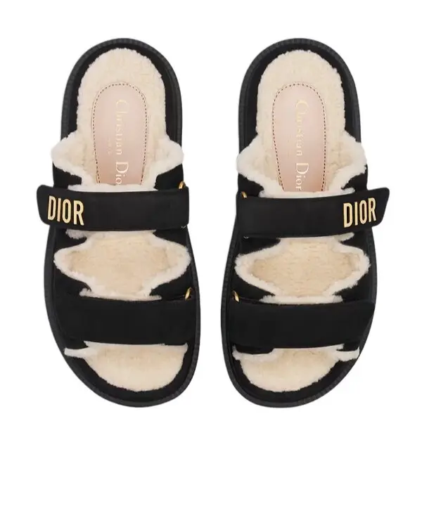 Dior Dioract Slide