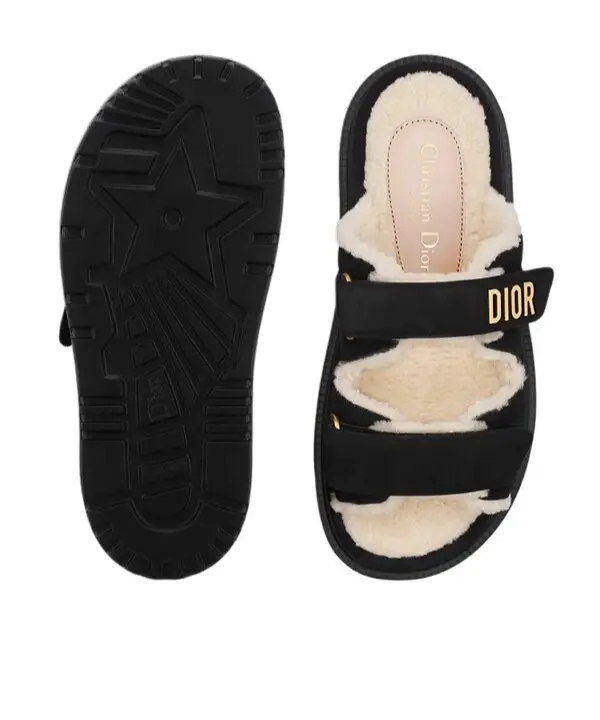 Dior Dioract Slide