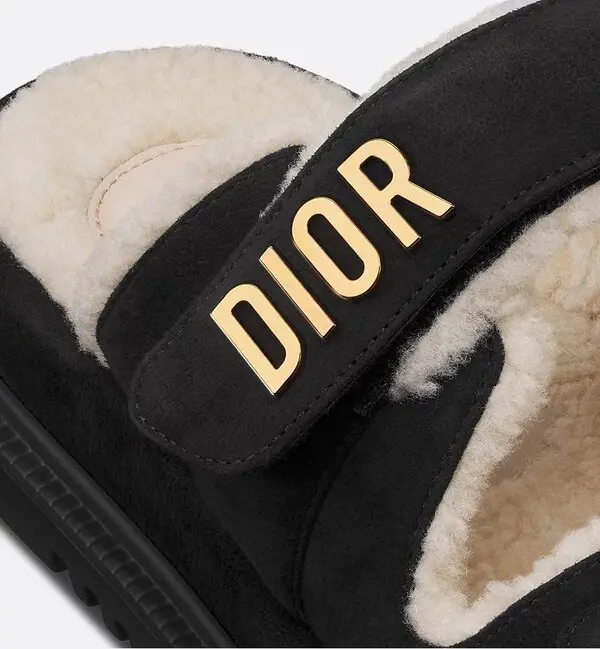 Dior Dioract Slide