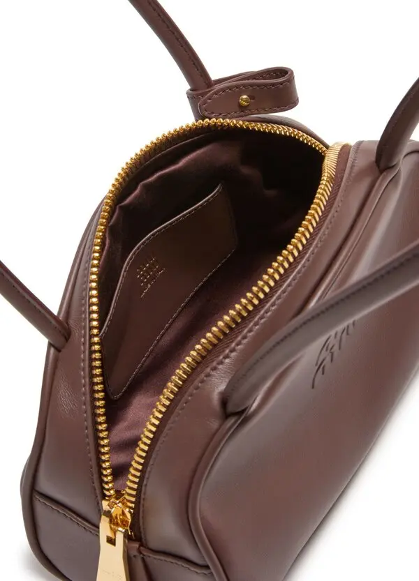 Miu Miu Bowling Mini Hand-held Bag