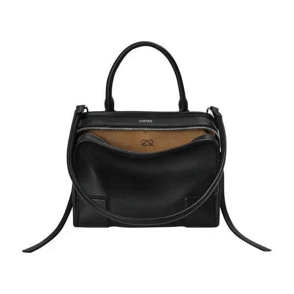 Loewe Small Soft Calfskin Amazona 180 Bag