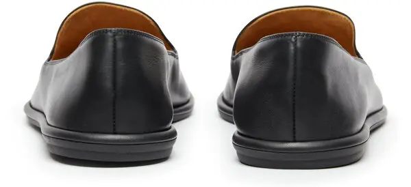 THE ROW Flat Loafers