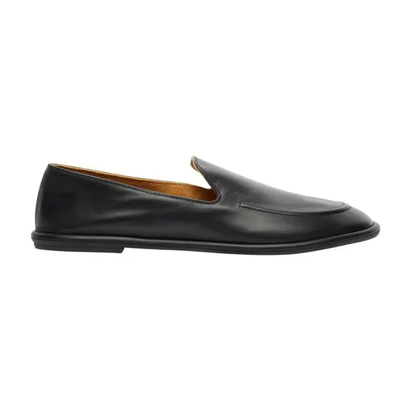 THE ROW Flat Loafers