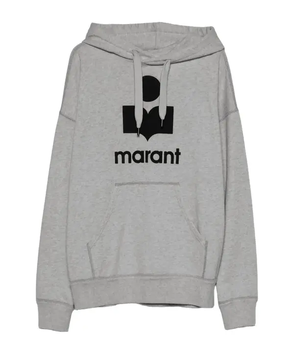 Isabel Marant Étoile Long-sleeve Sweatshirt
