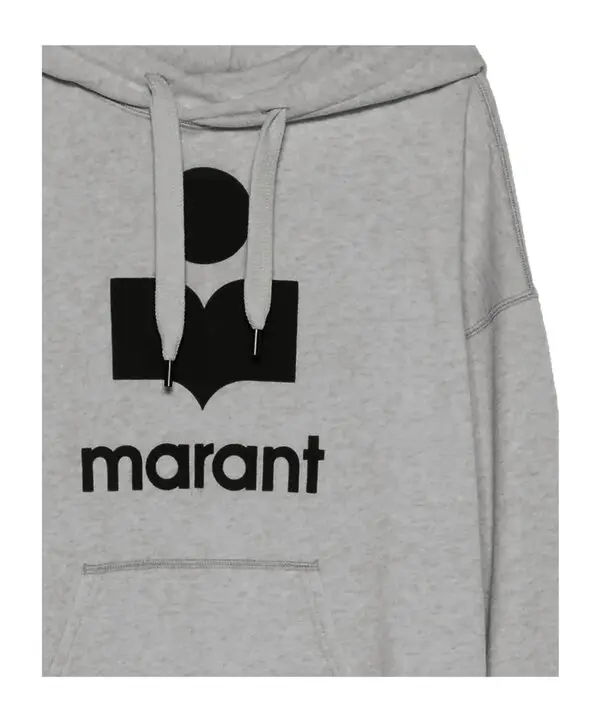 Isabel Marant Étoile Long-sleeve Sweatshirt