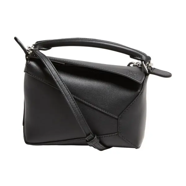 Loewe Puzzle Edge Mini Bag