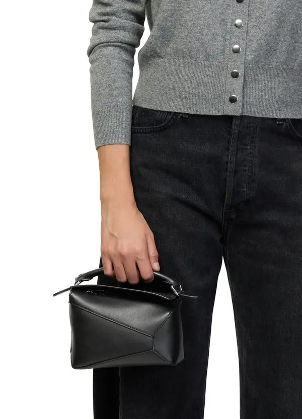 Loewe Puzzle Edge Mini Bag