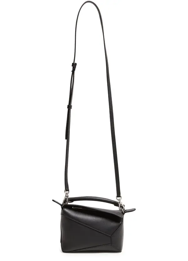 Loewe Puzzle Edge Mini Bag