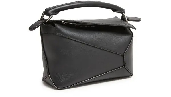 Loewe Puzzle Edge Mini Bag