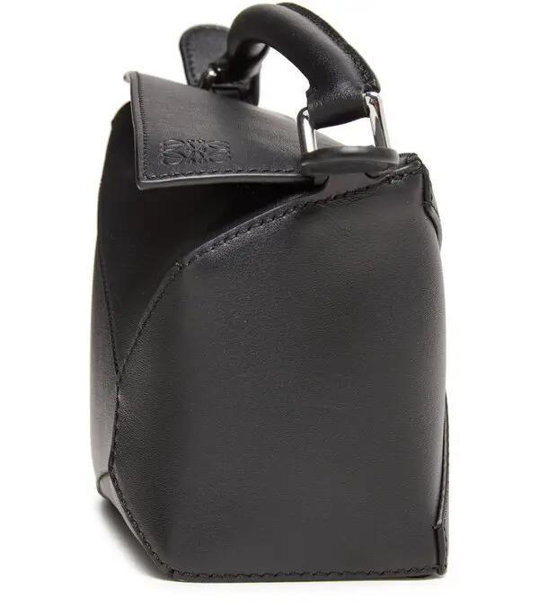 Loewe Puzzle Edge Mini Bag