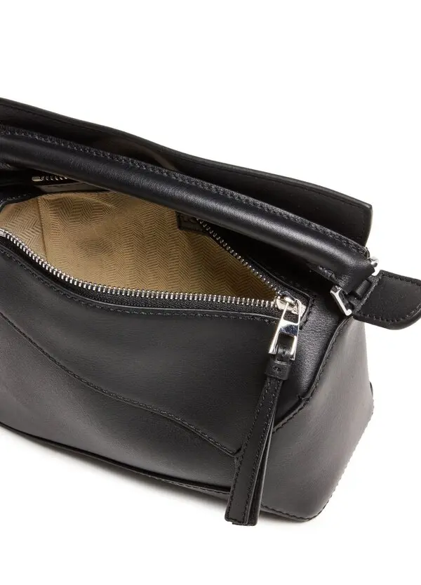 Loewe Puzzle Edge Mini Bag