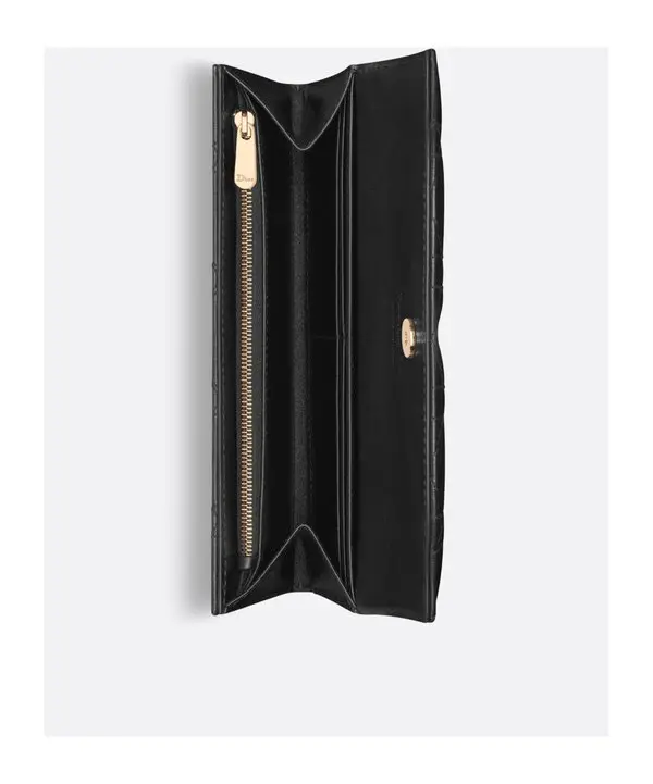 Dior My Violet Wallet