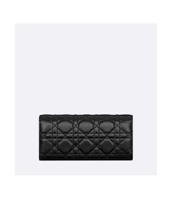 Dior My Violet Wallet