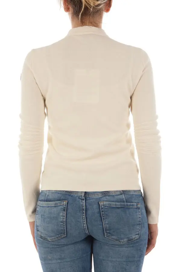 Moncler Long-sleeved Cardigan