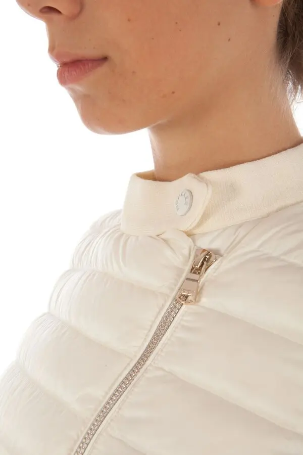 Moncler Long-sleeved Cardigan