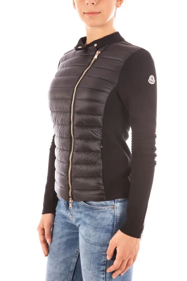 Moncler Long-sleeved Sweater