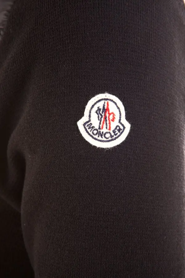 Moncler Long-sleeved Sweater
