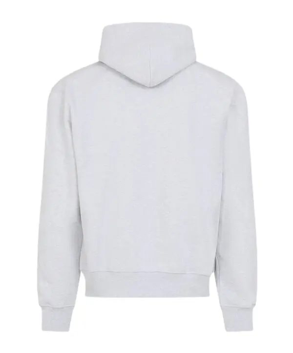 Carhartt Work In Progress Hooded Sweatshirt With Front Design