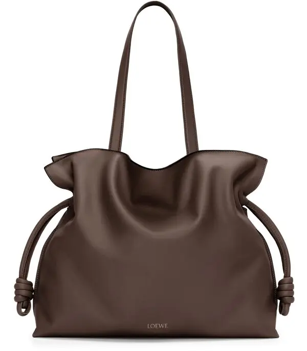 Loewe Large Flamenco Clutch
