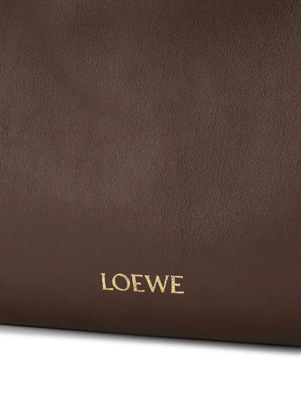 Loewe Large Flamenco Clutch