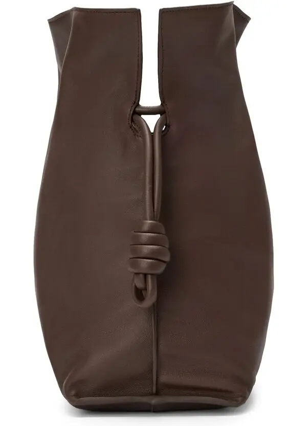 Loewe Large Flamenco Clutch
