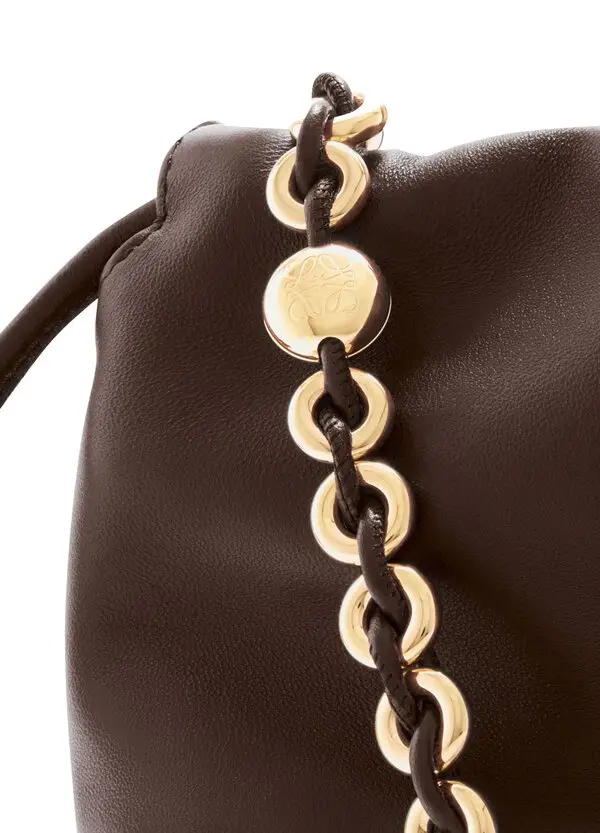 Loewe Large Flamenco Soft Nappa Lamb Leather Purse