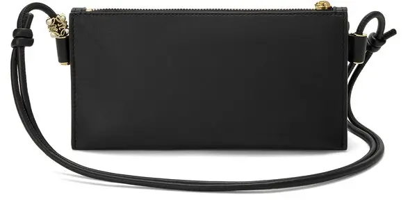 Loewe Joya Pouch In Nappa Calfskin