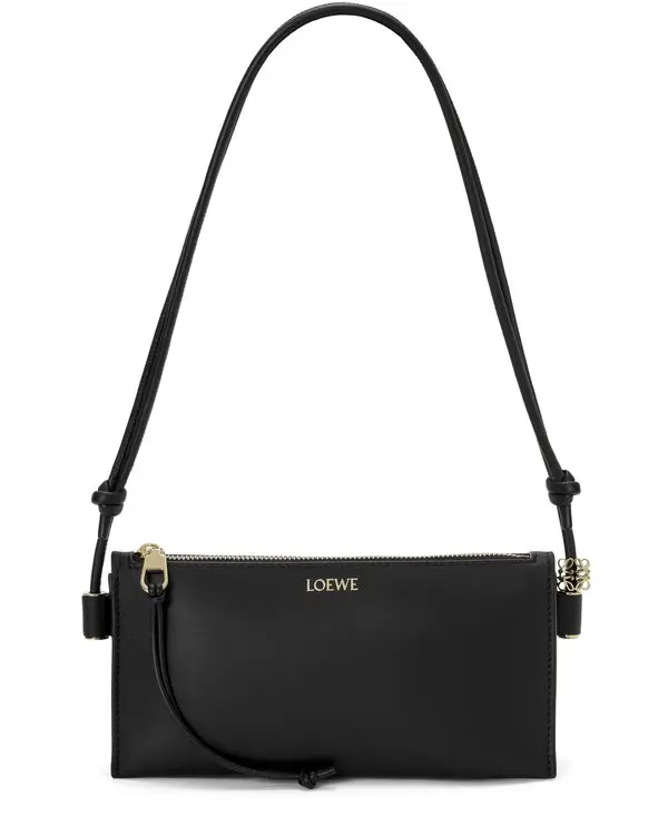 Loewe Joya Pouch In Nappa Calfskin