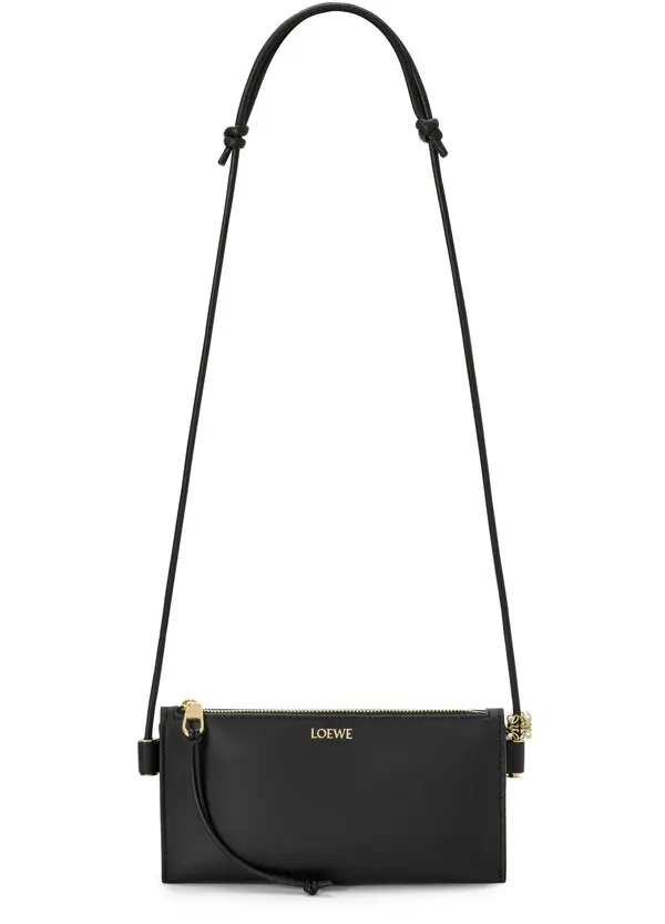 Loewe Joya Pouch In Nappa Calfskin