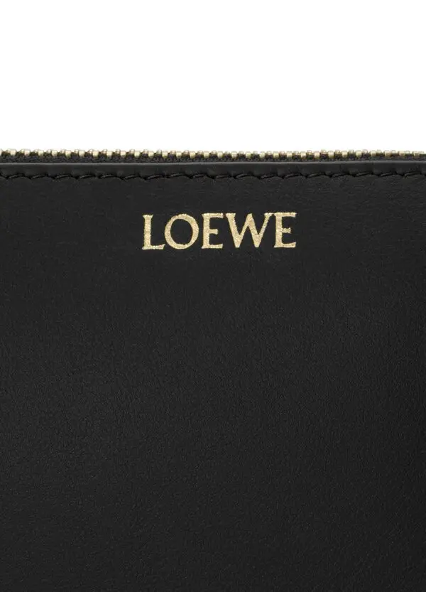 Loewe Joya Pouch In Nappa Calfskin