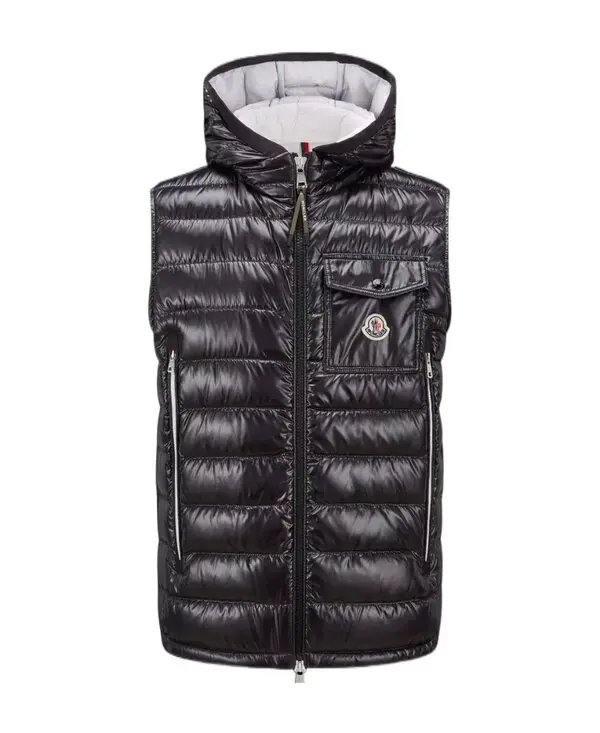 Moncler Ragot Down Gilet