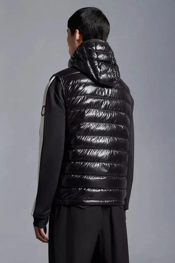 Moncler Ragot Down Gilet